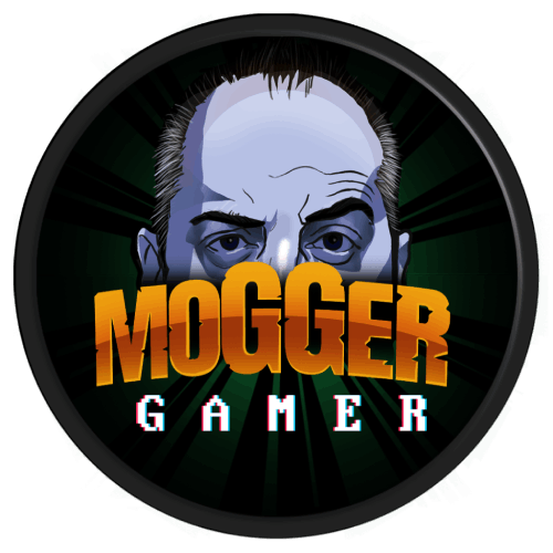MoggerGamer – Moggergamer